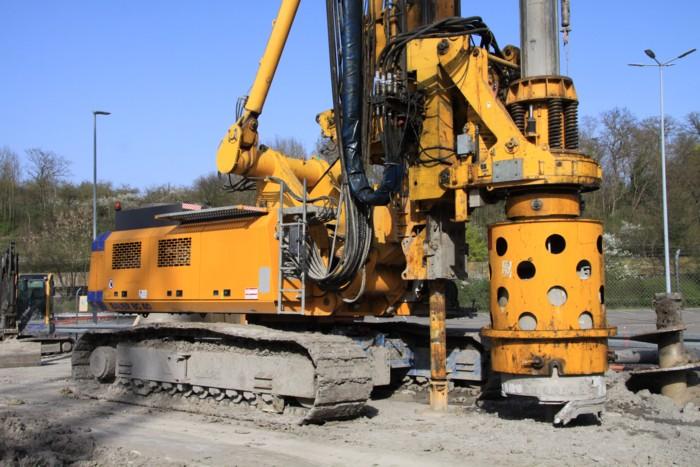 BAUER BG40 - Đuafat