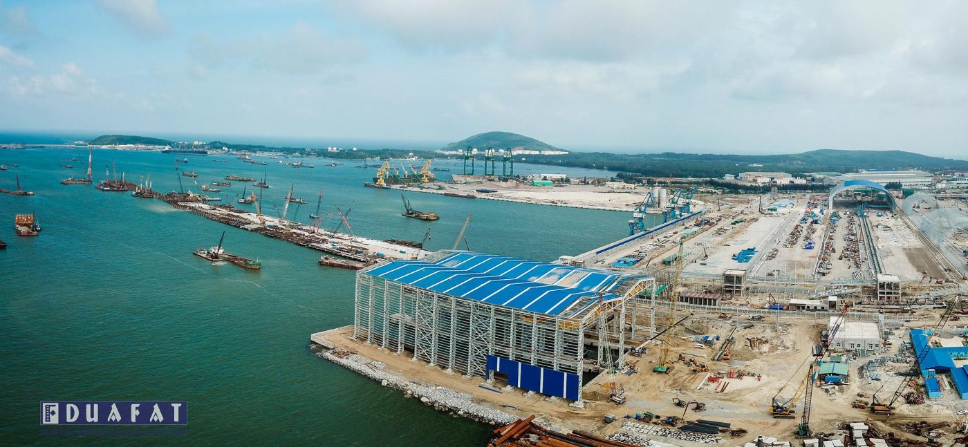 Why is bored pile construction preferred over traditional driven pile ...