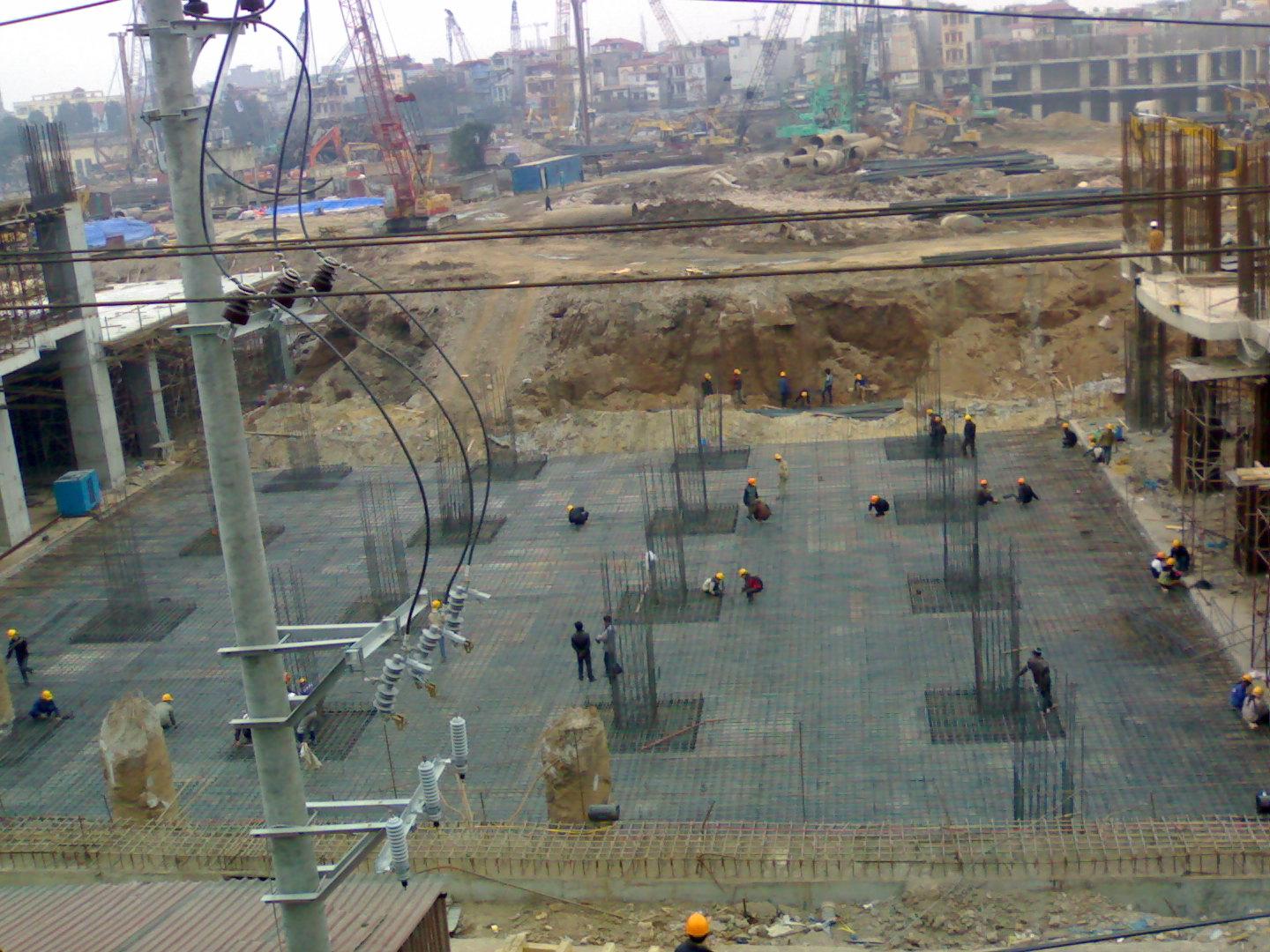 Important notes to remember when designing and constructing an earth ...